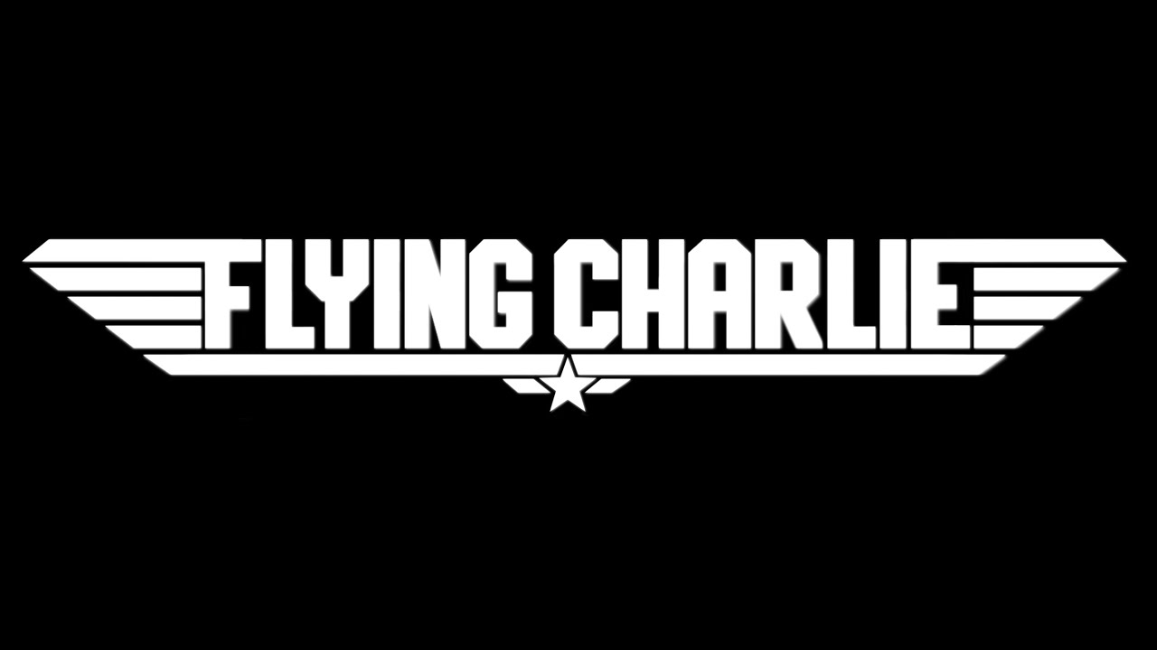 Flying Charlie - YouTube