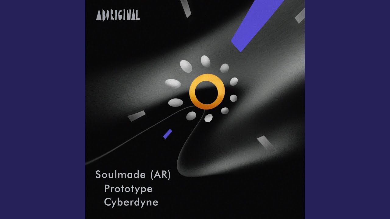 Prototype (Original Mix) - YouTube