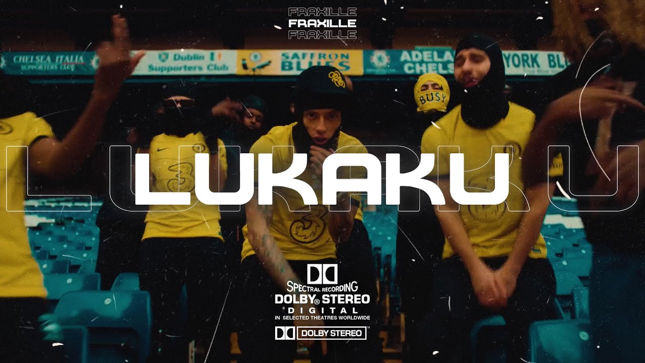 (FREE) Central Cee x Melodic Drill Type Beat - "LUKAKU" | UK Drill ...