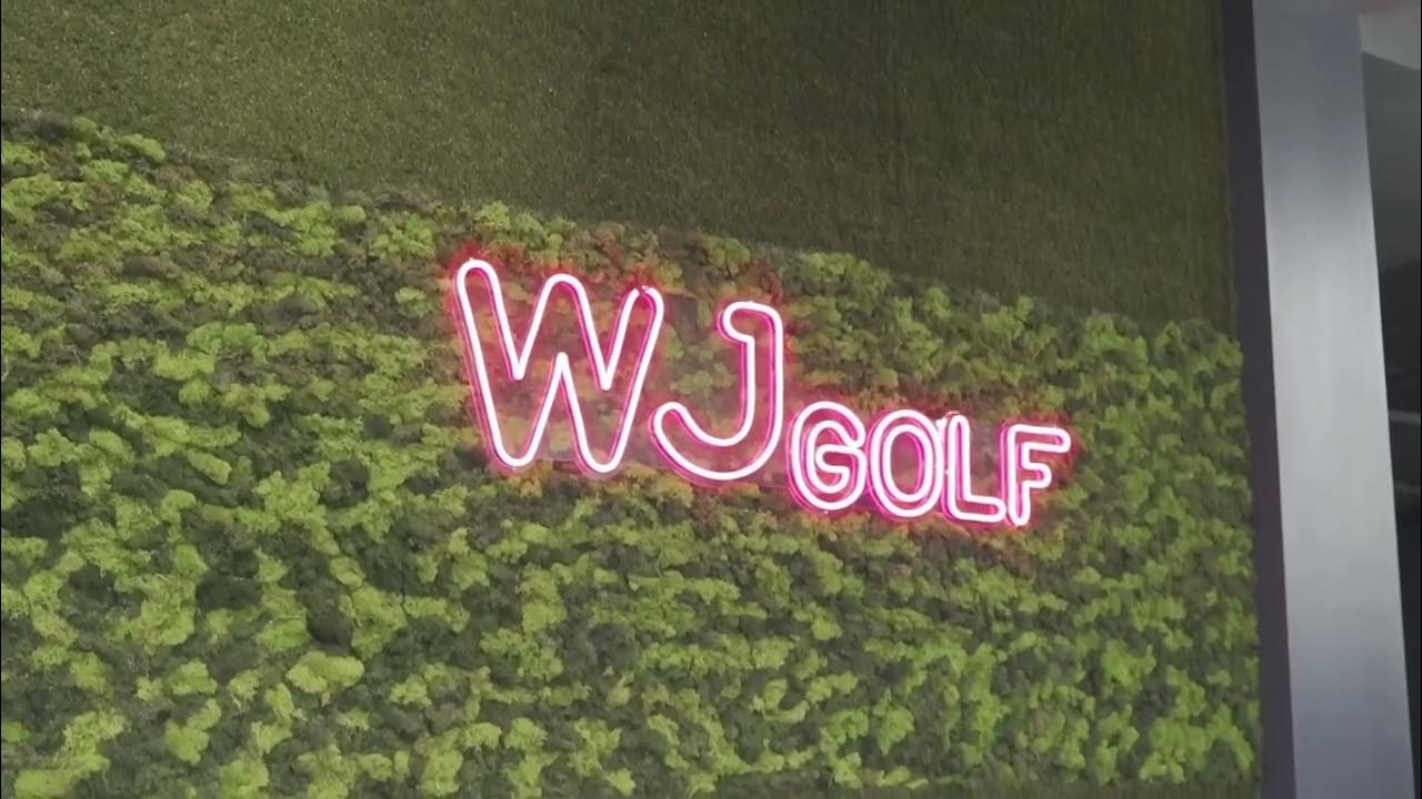 WJ Golf at Buffalo Grove's Arboretum - YouTube