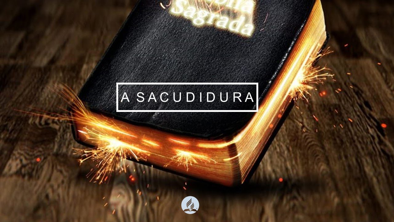 A Sacudidura | A Última Mensagem | Solanza - YouTube