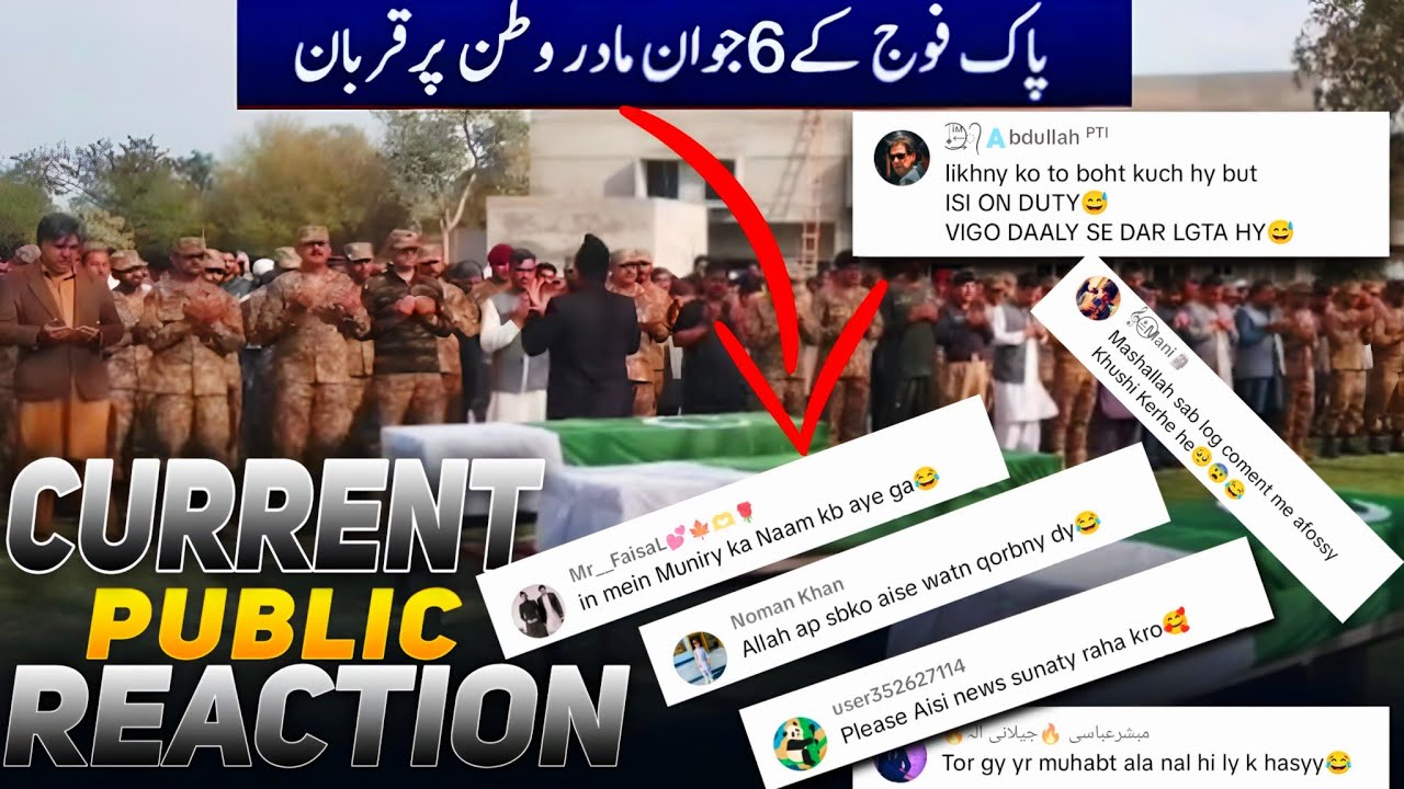 Why Everyone in Pakistan Hates the Army|Pakistaniyo k dilo me pak Army ...