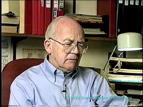 Touring UFO Photo Exhibit - John P.Timmerman 1999 CUFOS Interview - YouTube