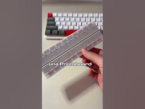 Este proyecto esta bien chistoso porque podemos jugar Doom con muy poquitas cosas usando Arduino ...