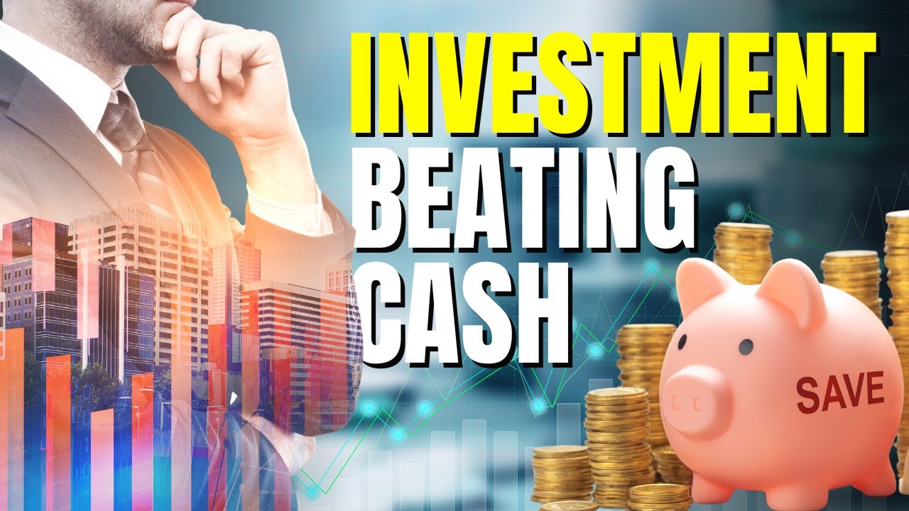 Dont Keep Your Cash In The Bank 6 Safer And Better Assets Than Cash