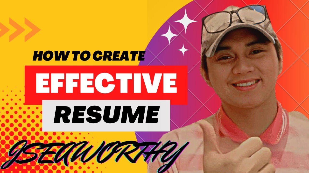 How To Make An Effective Resume For Deck Cadet Or Other Shipboard How To Make An Effective Resume For Deck Cadet Or Other Shipboard