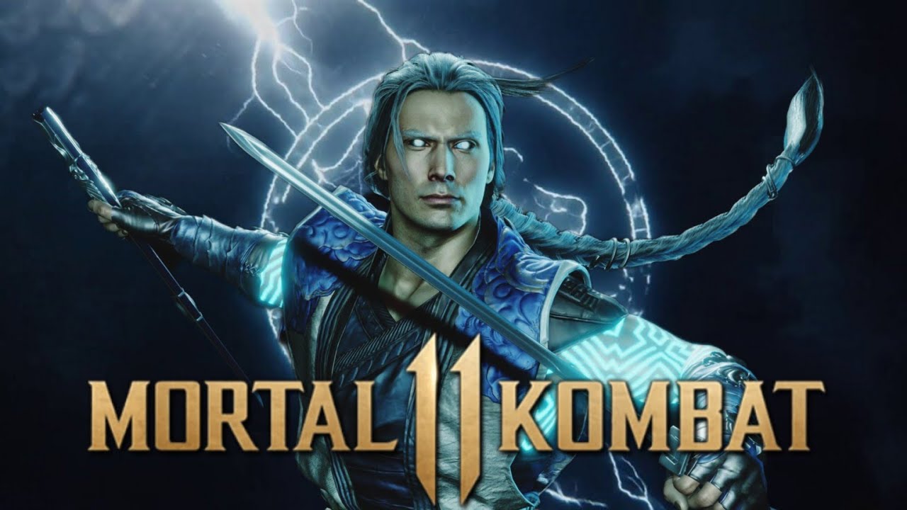 The Swaggiest Fujin Is Back Blowing Dust Out Of The Wind - Mortal ...