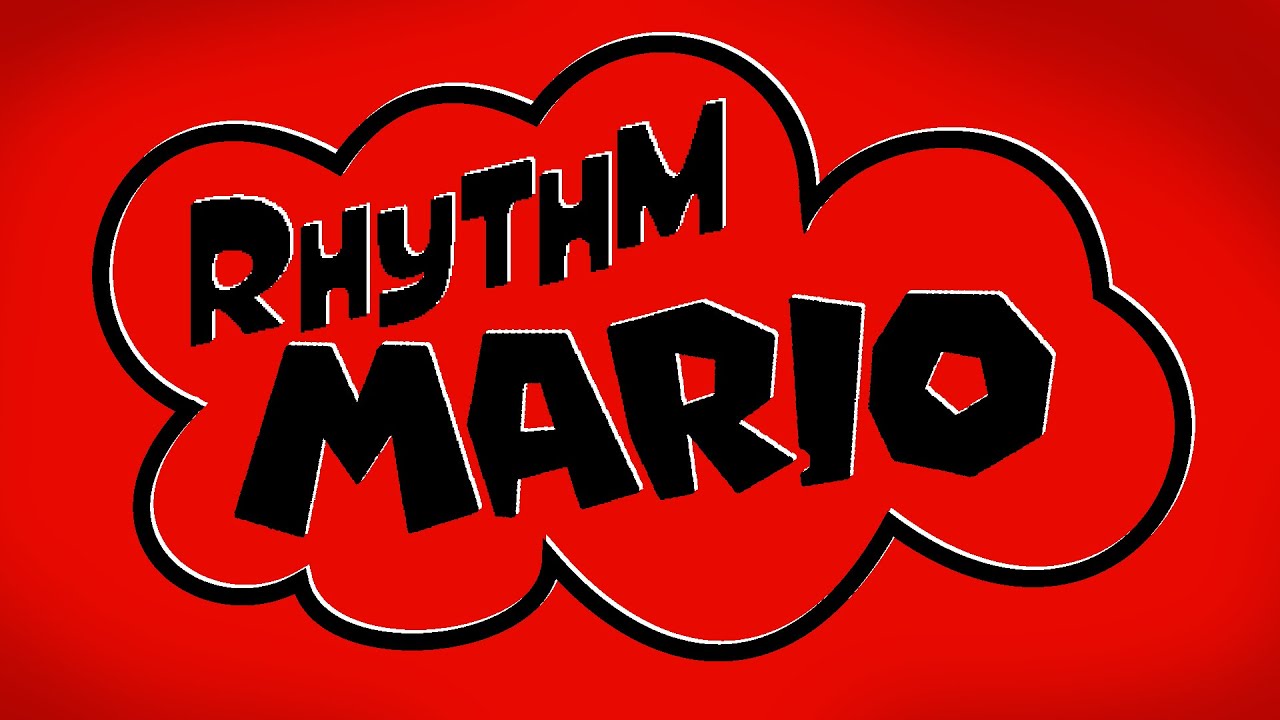 Turning Mario into a (bad) Rhythm Game - YouTube