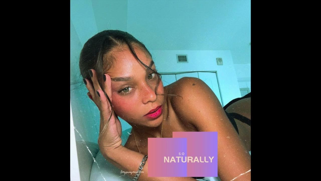 Jon B x Jhene Aiko - Sexy RNB type Beat (So Naturally) - YouTube