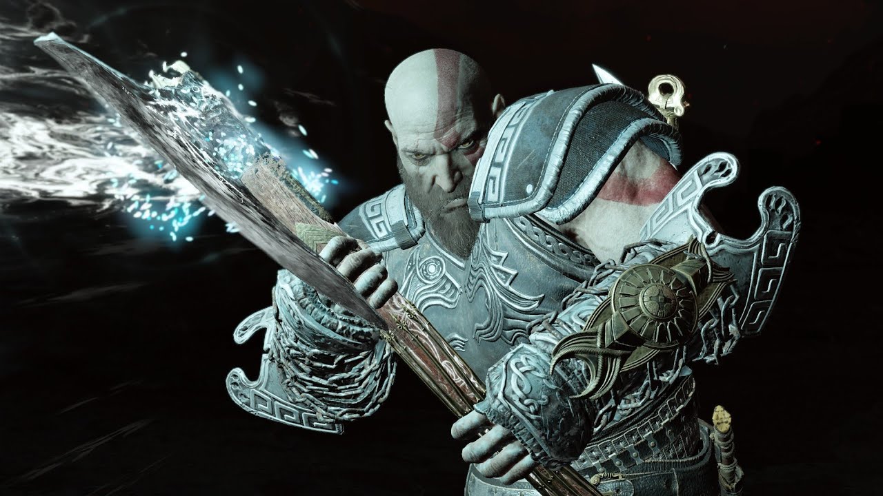 God of War Perfect Mark of The Traveller - How to get it and is it ...