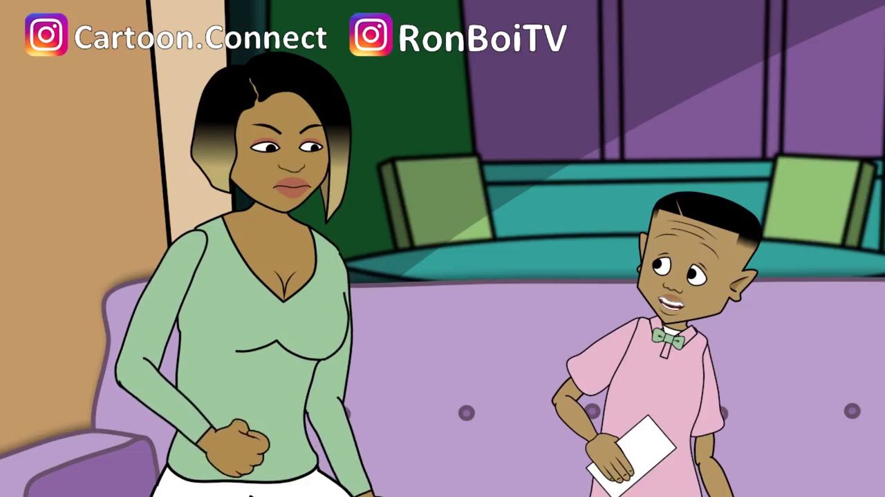 115 Lil Ron Ron Easter Special! - YouTube