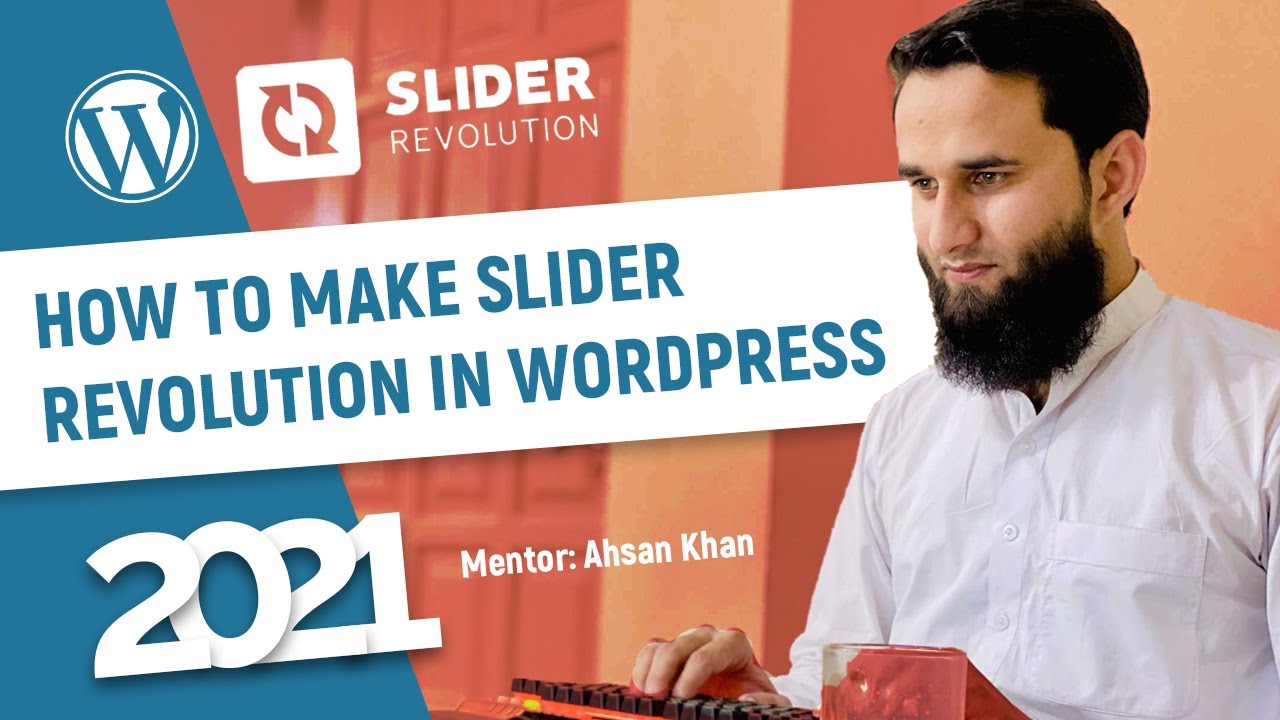 How To Make Slider Revolution In WordPress 2021 Part 2 Slider how-to-make-slider-revolution-in-wordpress-2021-part-2-slider