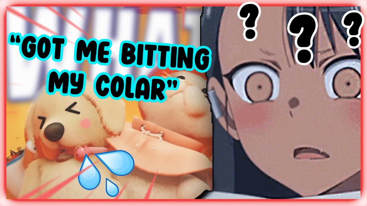 These Furries are outa hand | Party Animals - YouTube