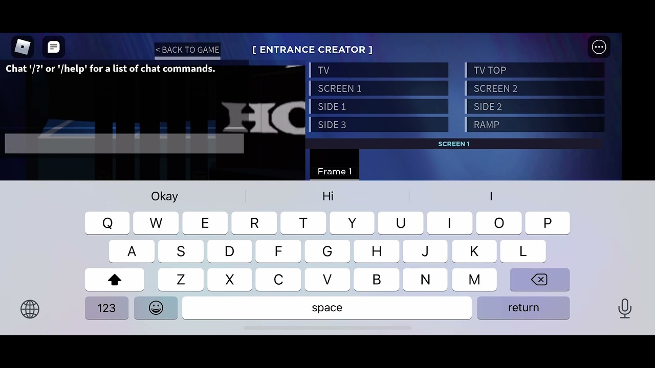 Hook Aew/Wwe Tron Codes And Theme - YouTube