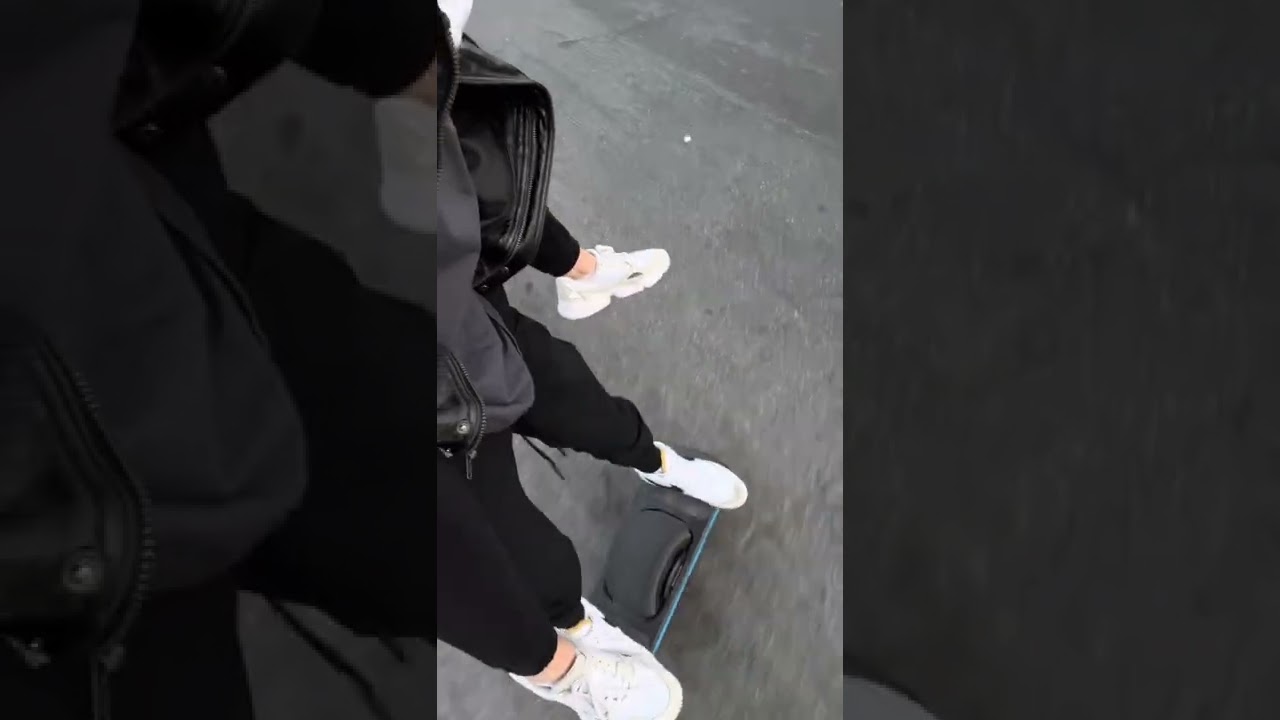 What it’s like dating Airrack: 4 years - YouTube