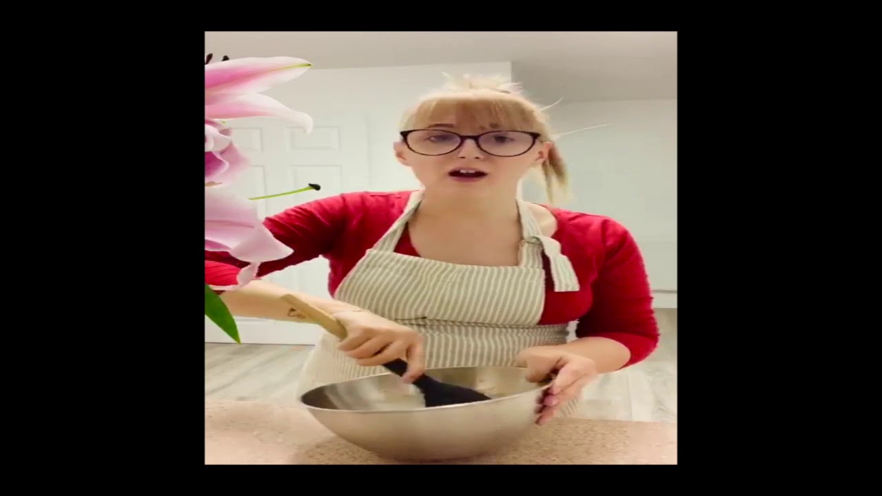 Beth waitress HD 720p - YouTube