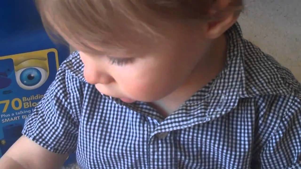 Smarks Smartblocks Review - YouTube