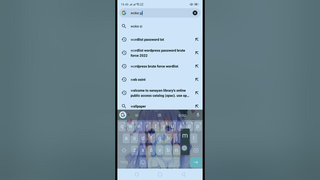 Deface poc kcfinder upload shell - YouTube