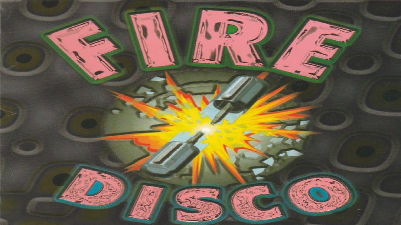 Fire Disco '97 - YouTube