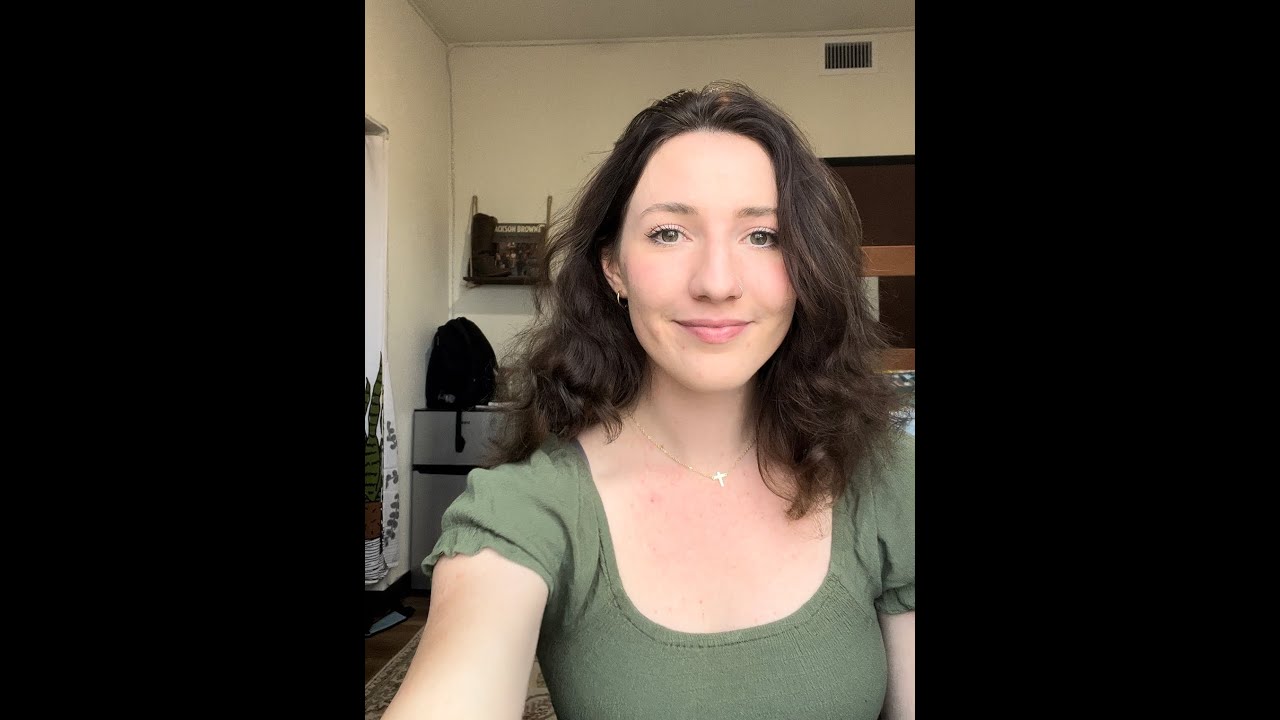 RA Reapplication video 2024-2025 - YouTube