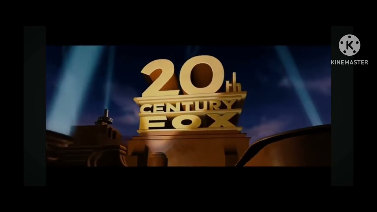 Opening Logos To Numberblocks In Space (Universal/20th century fox ...