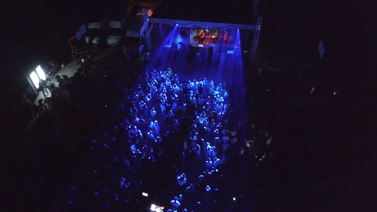 Koncert Van Gogh - Rogatica 2017 - YouTube