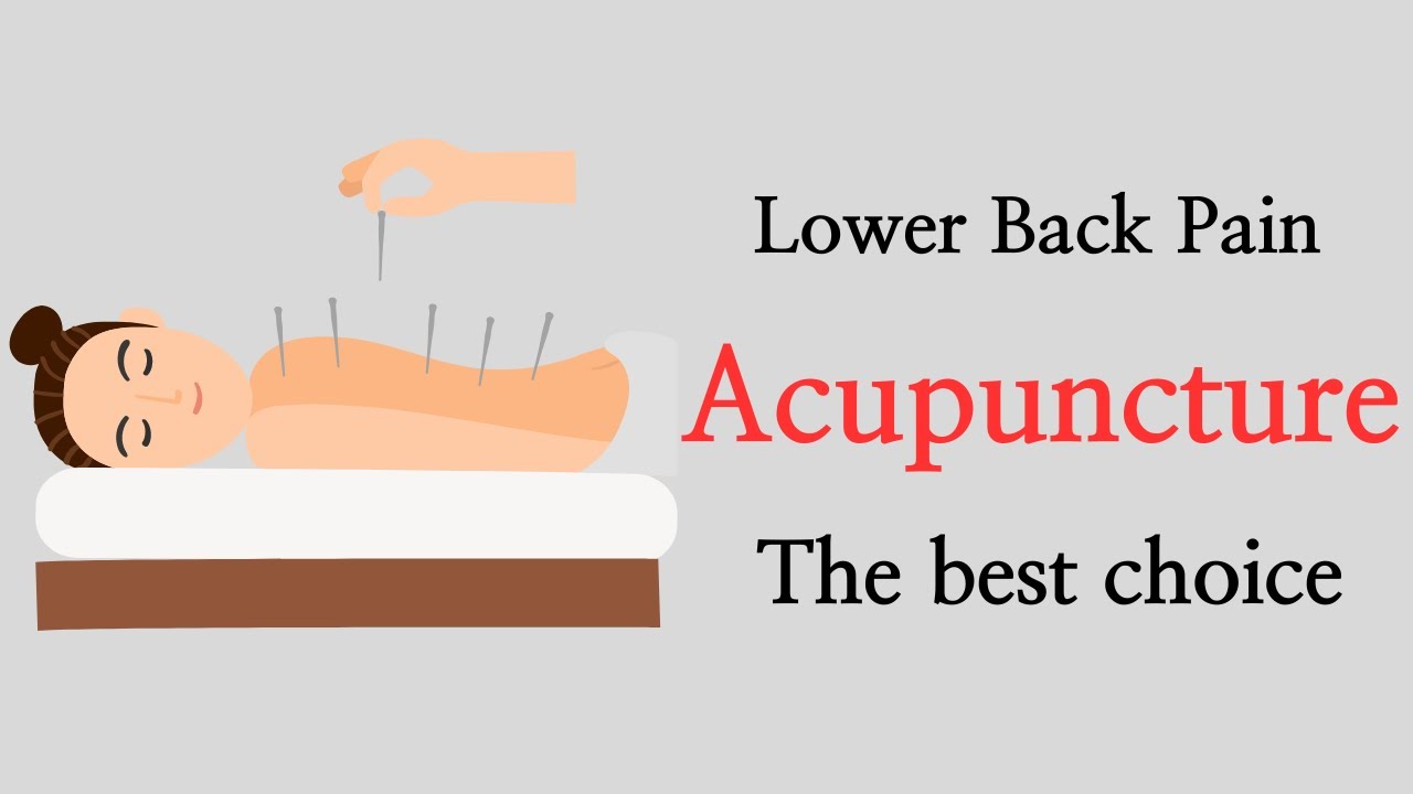 Say Goodbye to Lower Back Pain | Discover the Powerful Benefits of ...