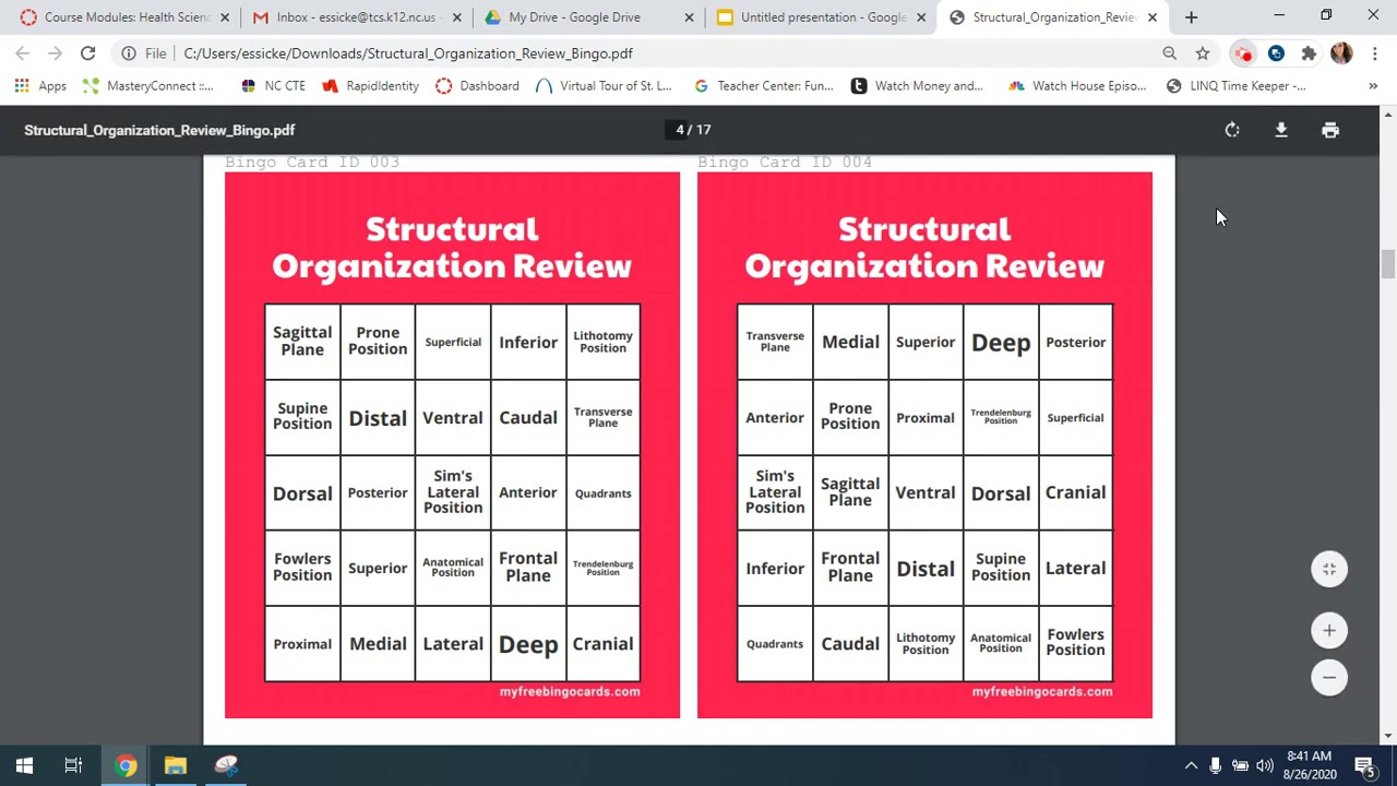 How To Make A Virtual Bingo Game YouTube How To Make A Virtual Bingo Game YouTube