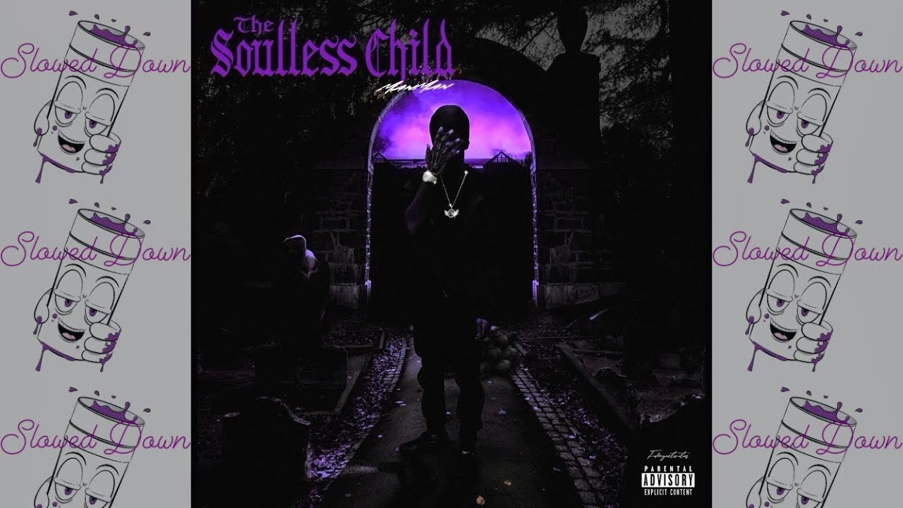 PCF Man Man - Dreams ( Slowed Down ) - YouTube