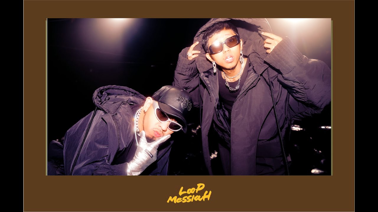 PIKIT | Loonie ft. Flow G *NO ADS* (1 hour loop) by Loop Messiah - YouTube