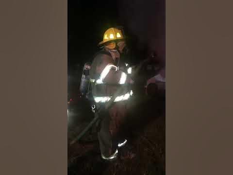 Fire Training - YouTube