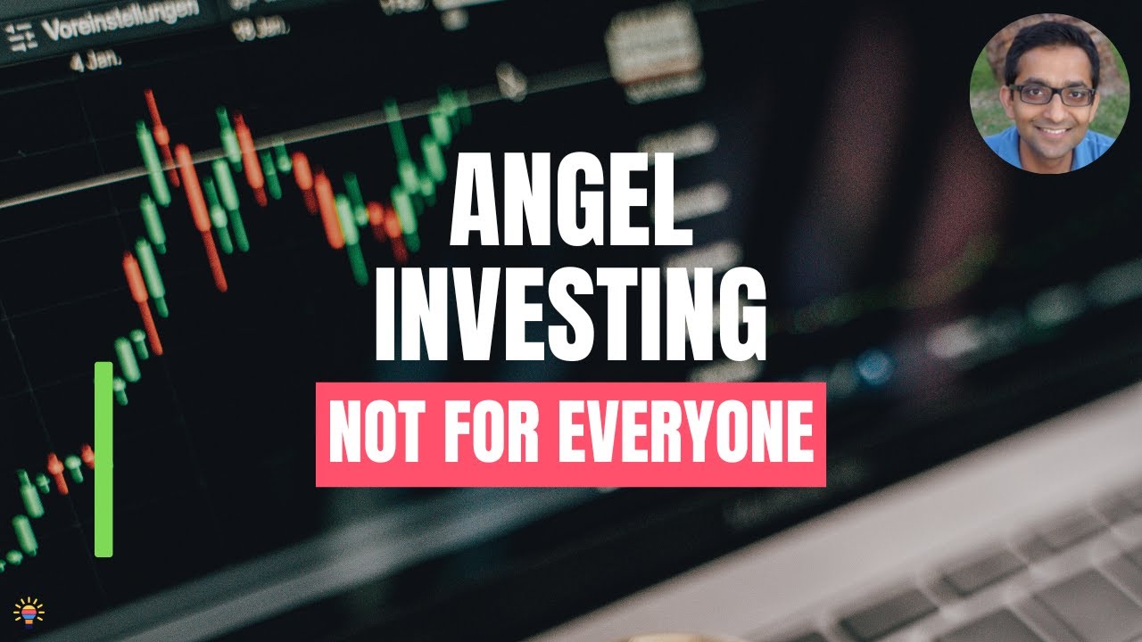 Is Angel Investing Worth It? - YouTube