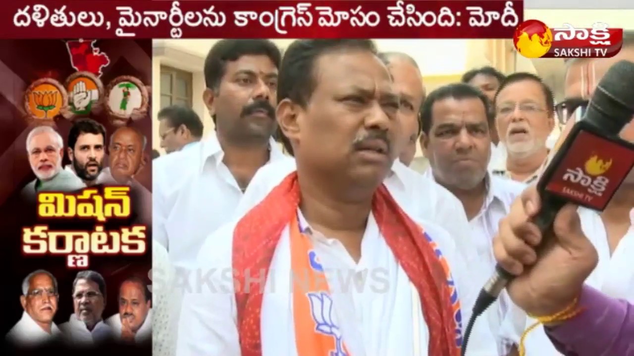 Dr Shivaraj Patil Face to Face || Raichur Live Updates - Watch ...