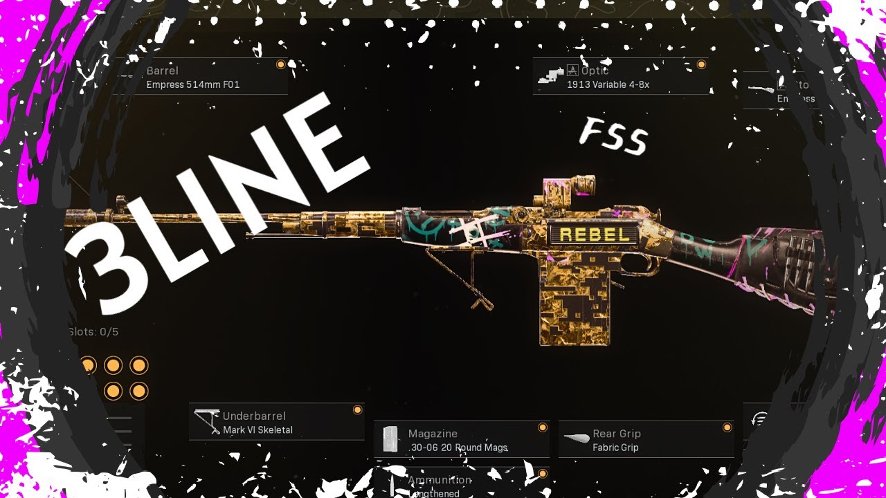 3Line loady play - YouTube