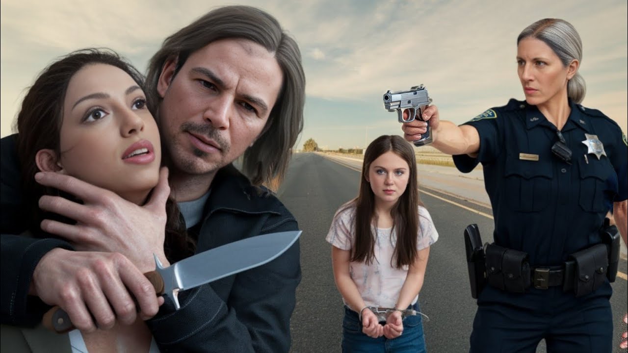 The Hidden truth behind the chaotic scene,trap ending more deeper than ...