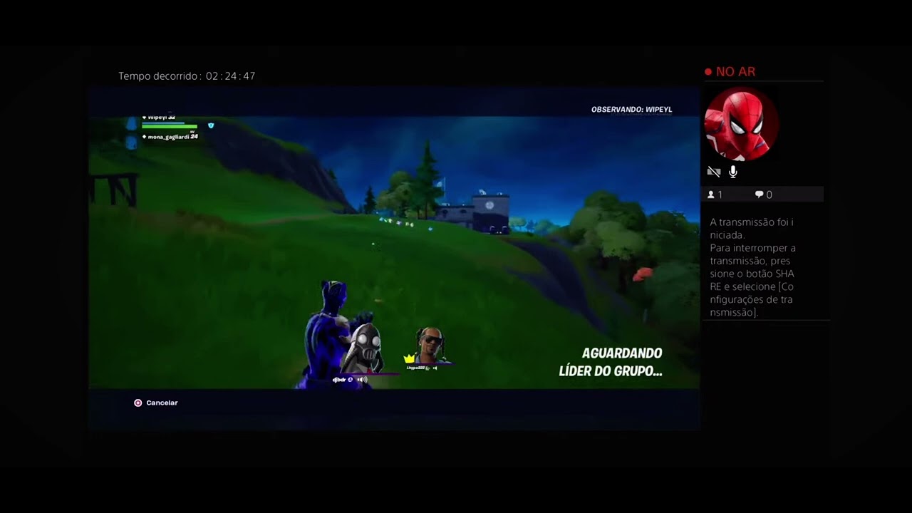 Fortnite modo pro - YouTube