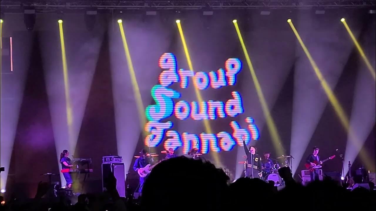 [4K] 잔나비 (더글로우2024) JANNABI (The Glow 2024) - YouTube