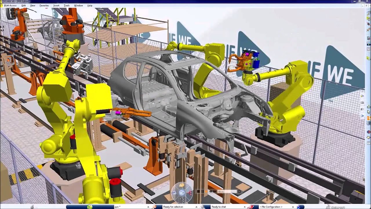 Dassault Plm Software