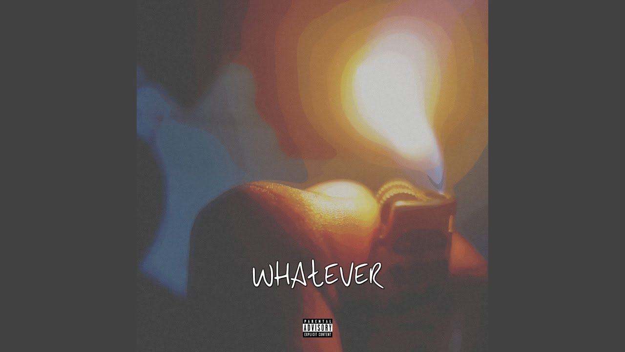 Whatever - YouTube