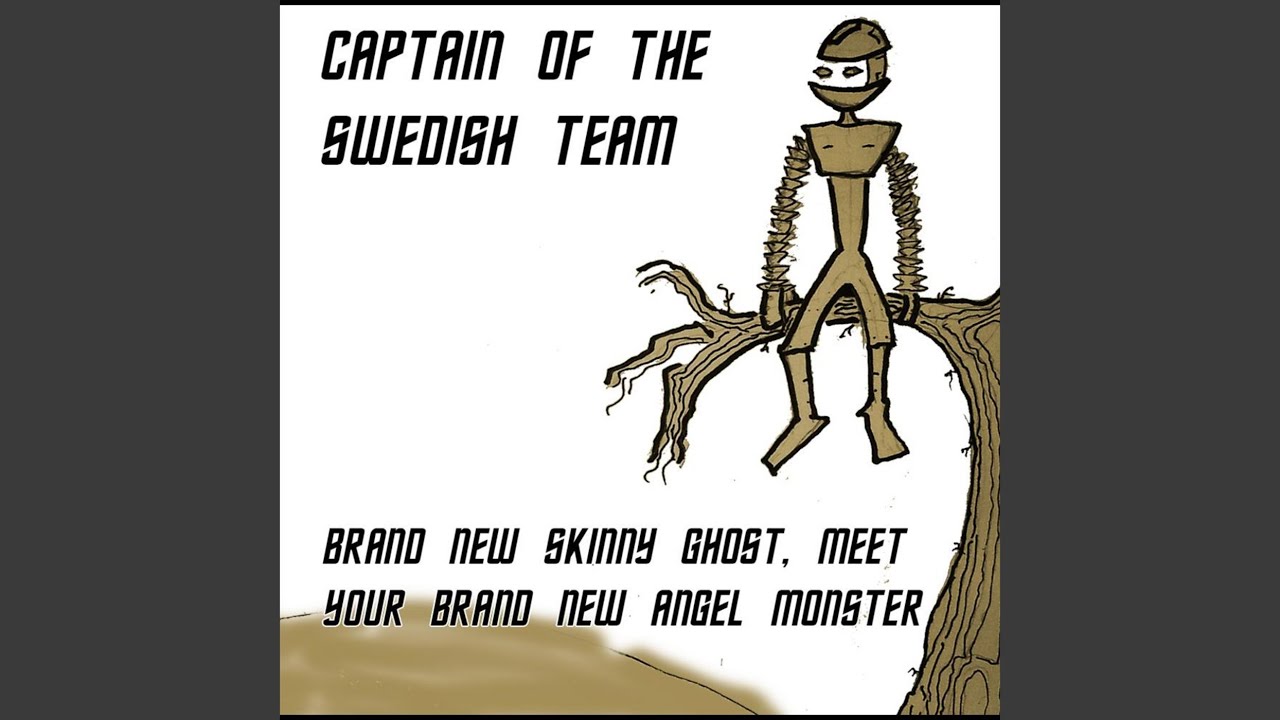 Captain Shenanigans and the Boy Magnet - YouTube