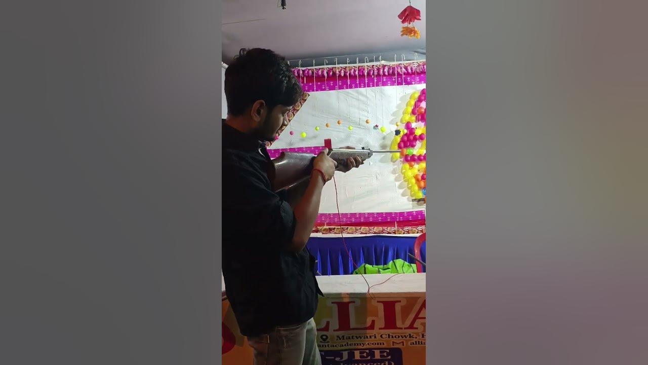 Gun Shoot Game Youtubeshorts Shortvideo Viralsong Mela Youtube
