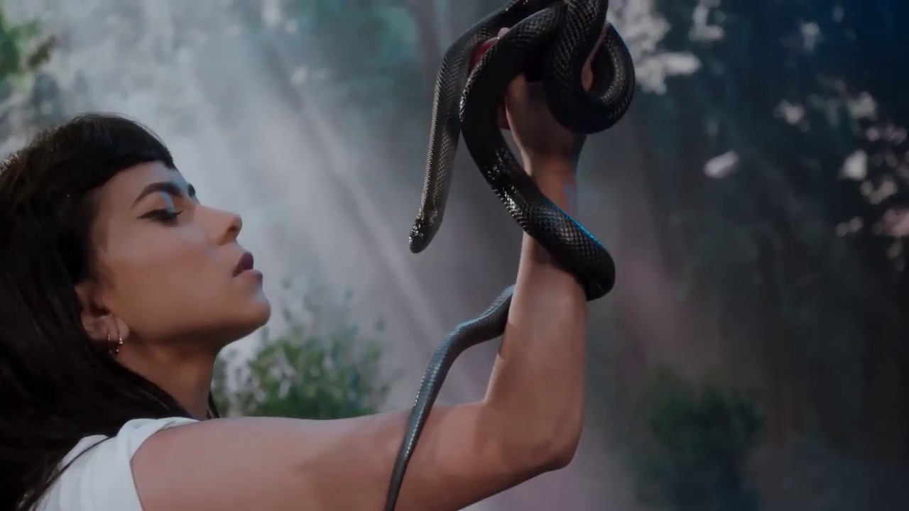 INNA - Not My Baby - YouTube