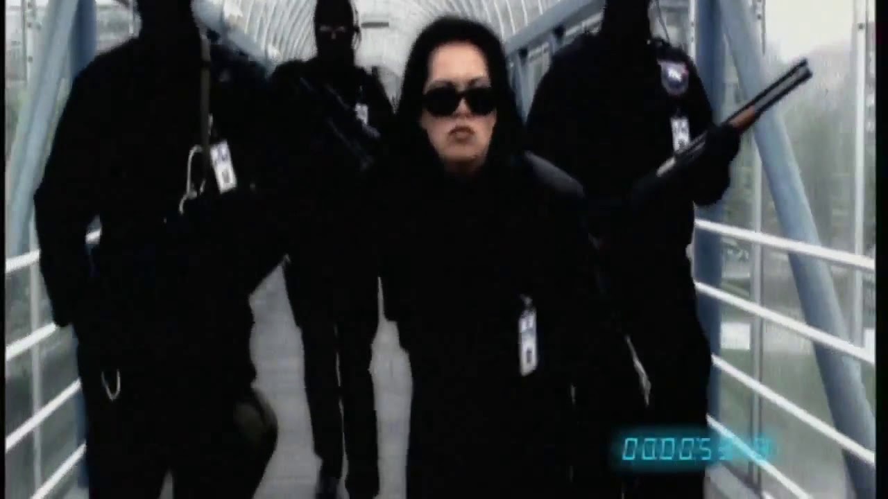 Sunbeam - Outside World - 1999 (HD) - YouTube