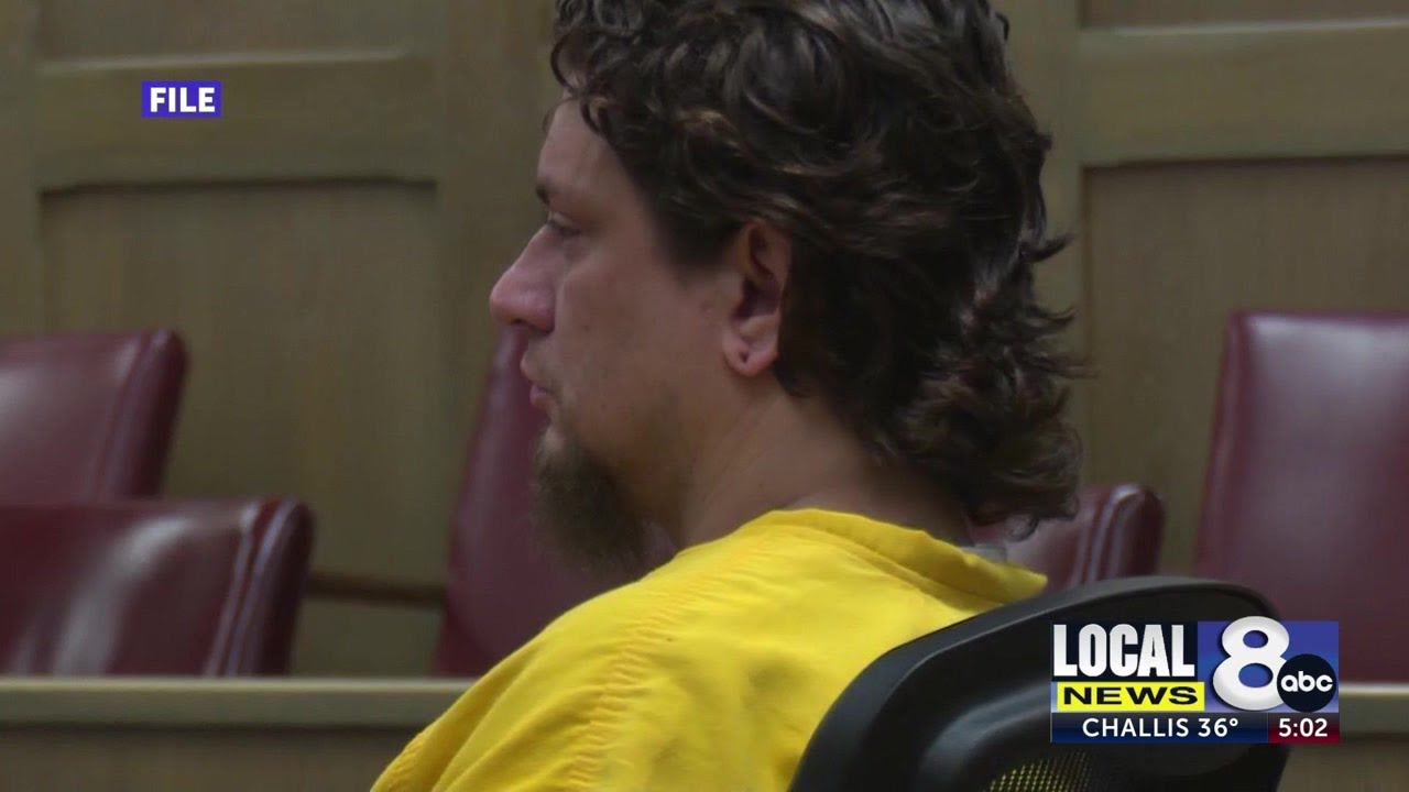 Compher trial continued until October - YouTube