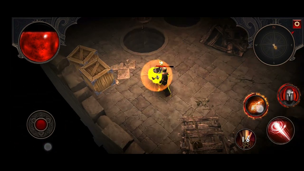 GAME _ path of Evil tập 3 - YouTube