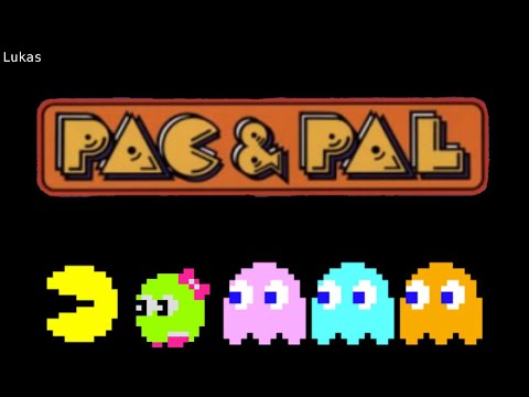 PAC and PAL- Lukas