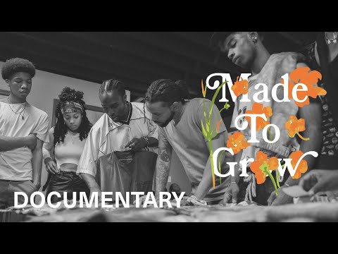 Made To Grow Documentary - YouTube