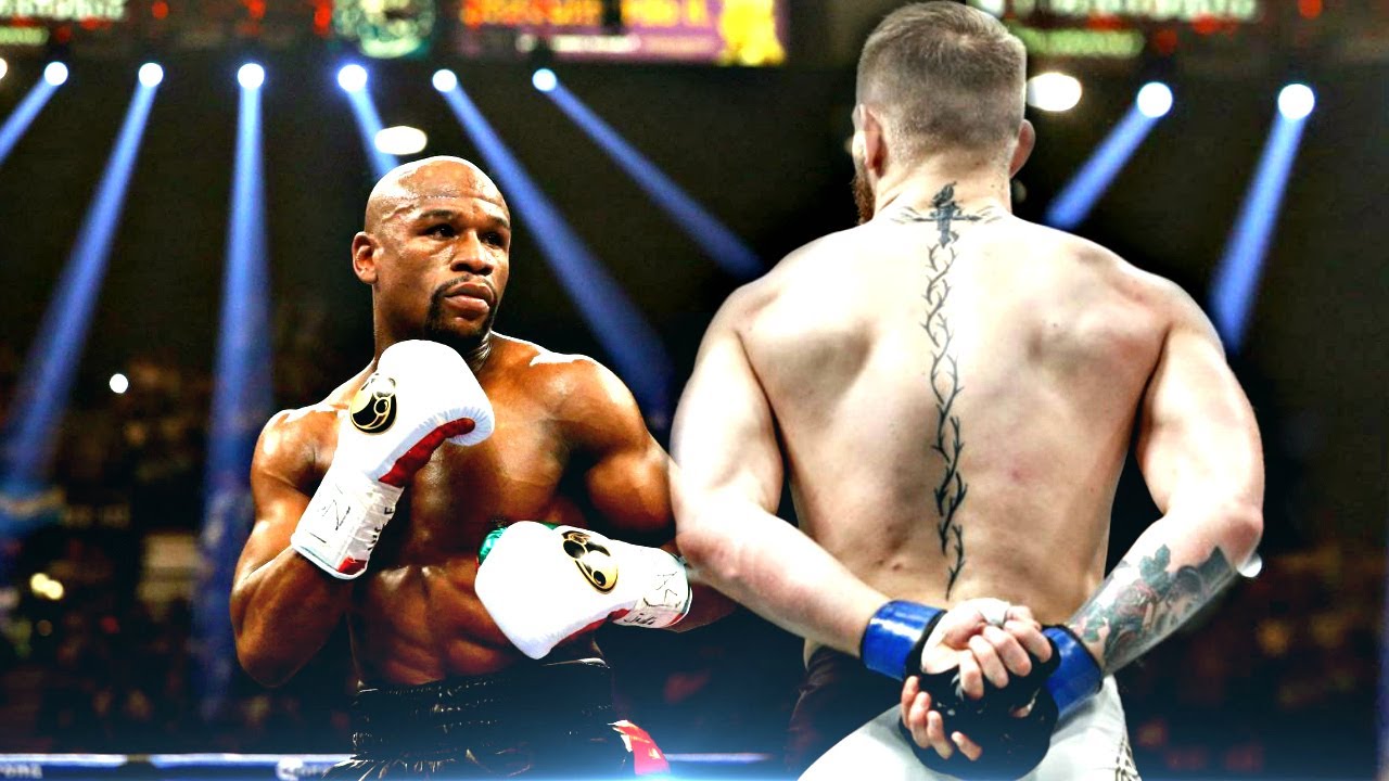 The Best Unbeaten Runs In Boxing! - YouTube