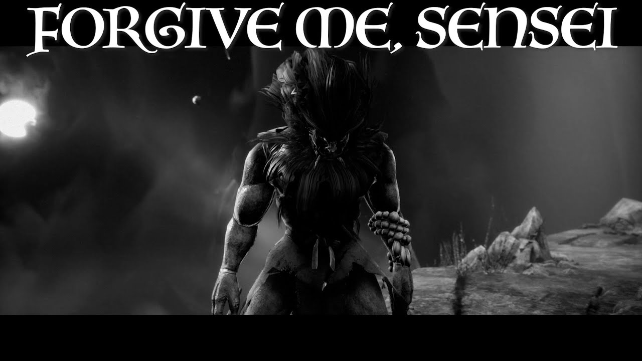 Trek To Yomi - Forgive Me Sensei Achievement/Trophy Guide - YouTube