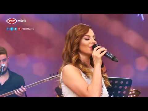 Züleyha ile Gelin Kınası: Rize - Trabzon Kına Türküleri